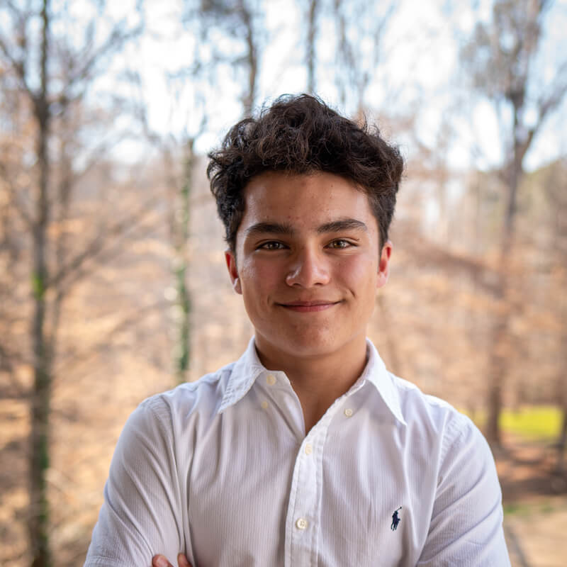 About Alex - Alex Berg