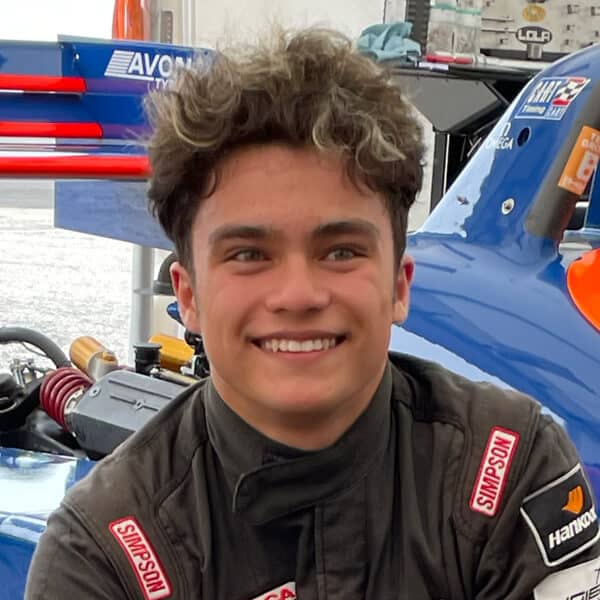 About Alex - Alex Berg